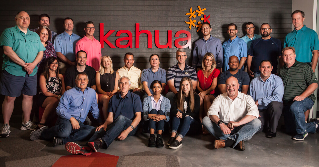 Construction Collaboration Software | About Kahua
