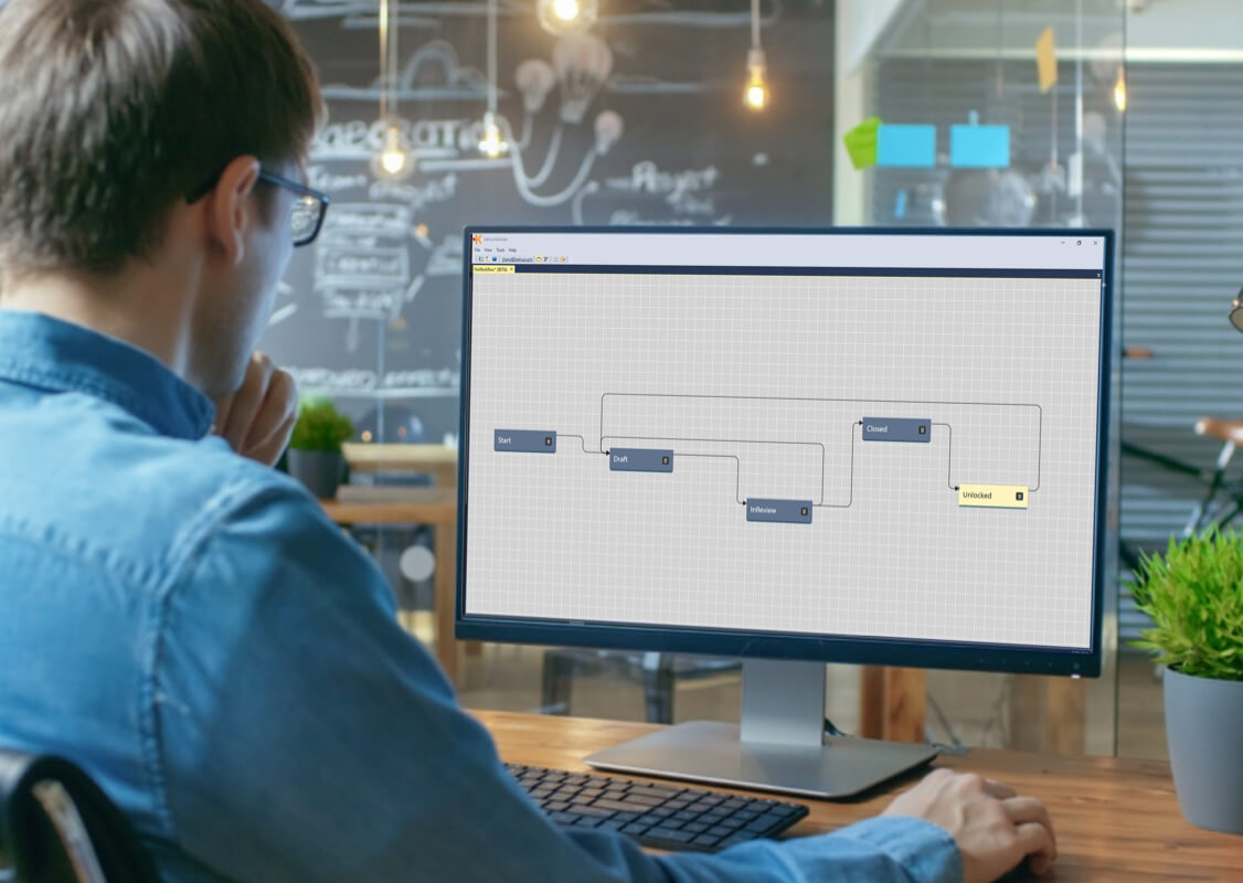 Construction Design App | Become a Kahua Partner