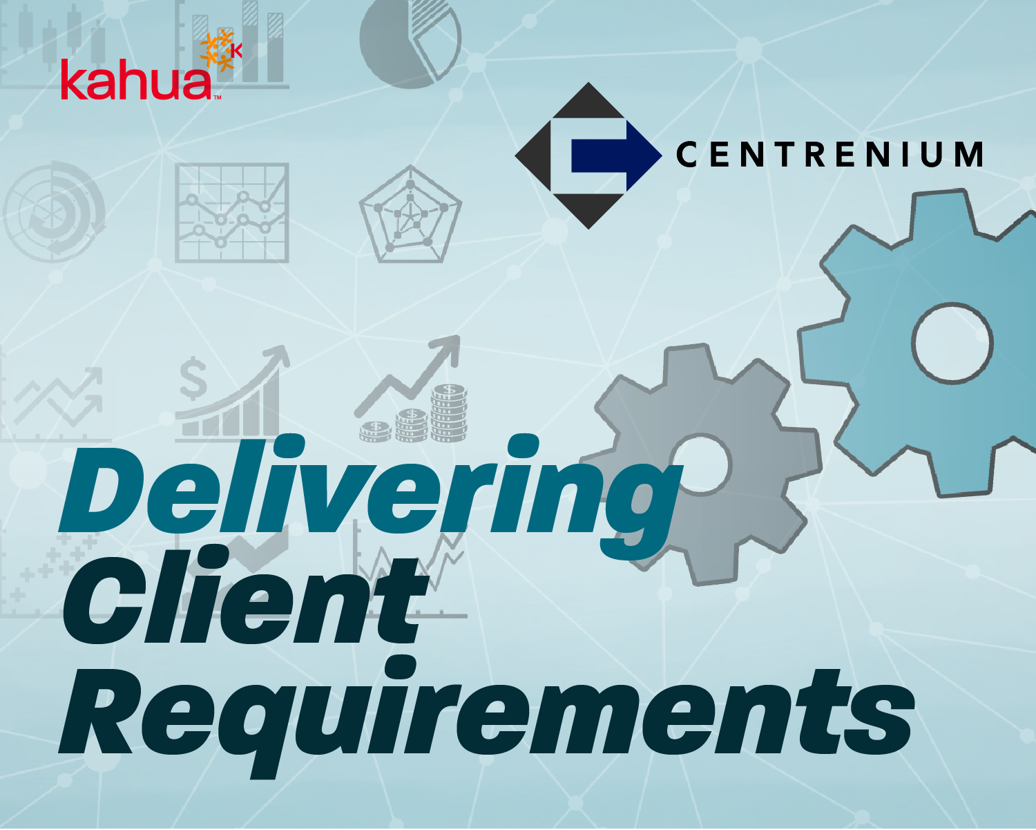 Custom Construction Software | Partner with Kahua