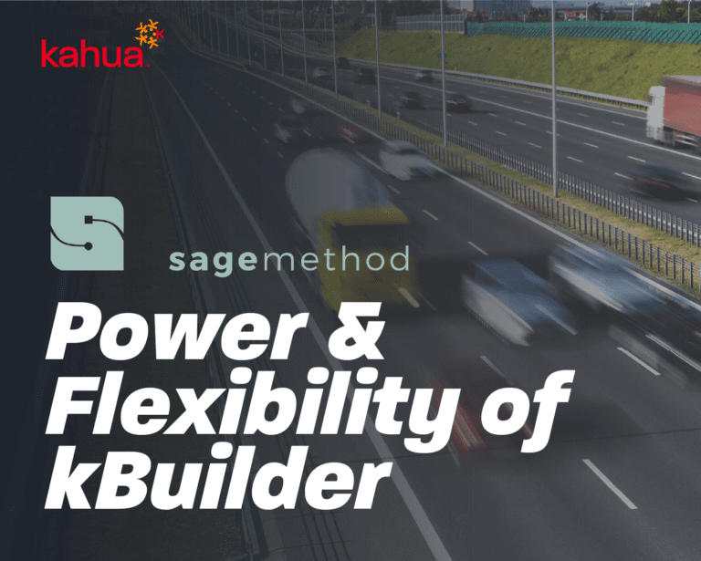 Custom Construction Software | Partner with Kahua