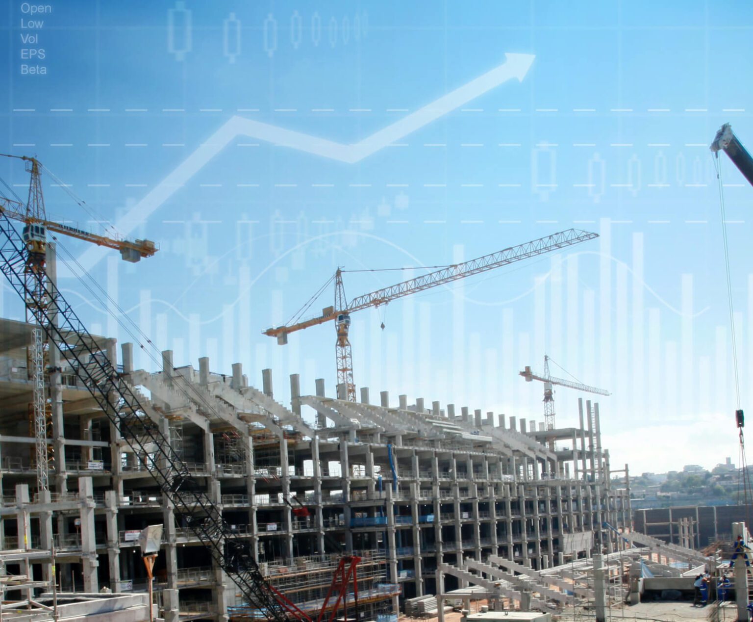 Capital Planning Software for Construction Management | Kahua