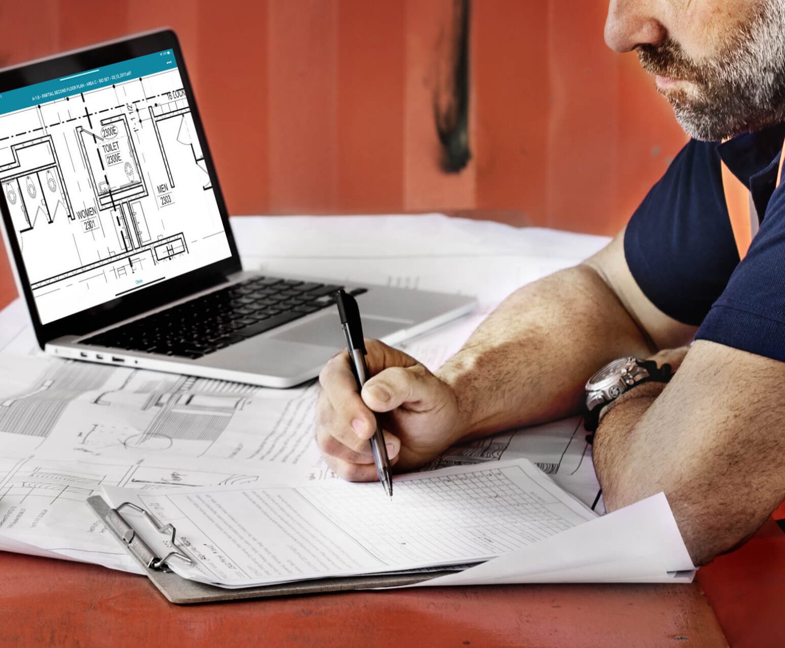 Construction Document Management Software | Kahua