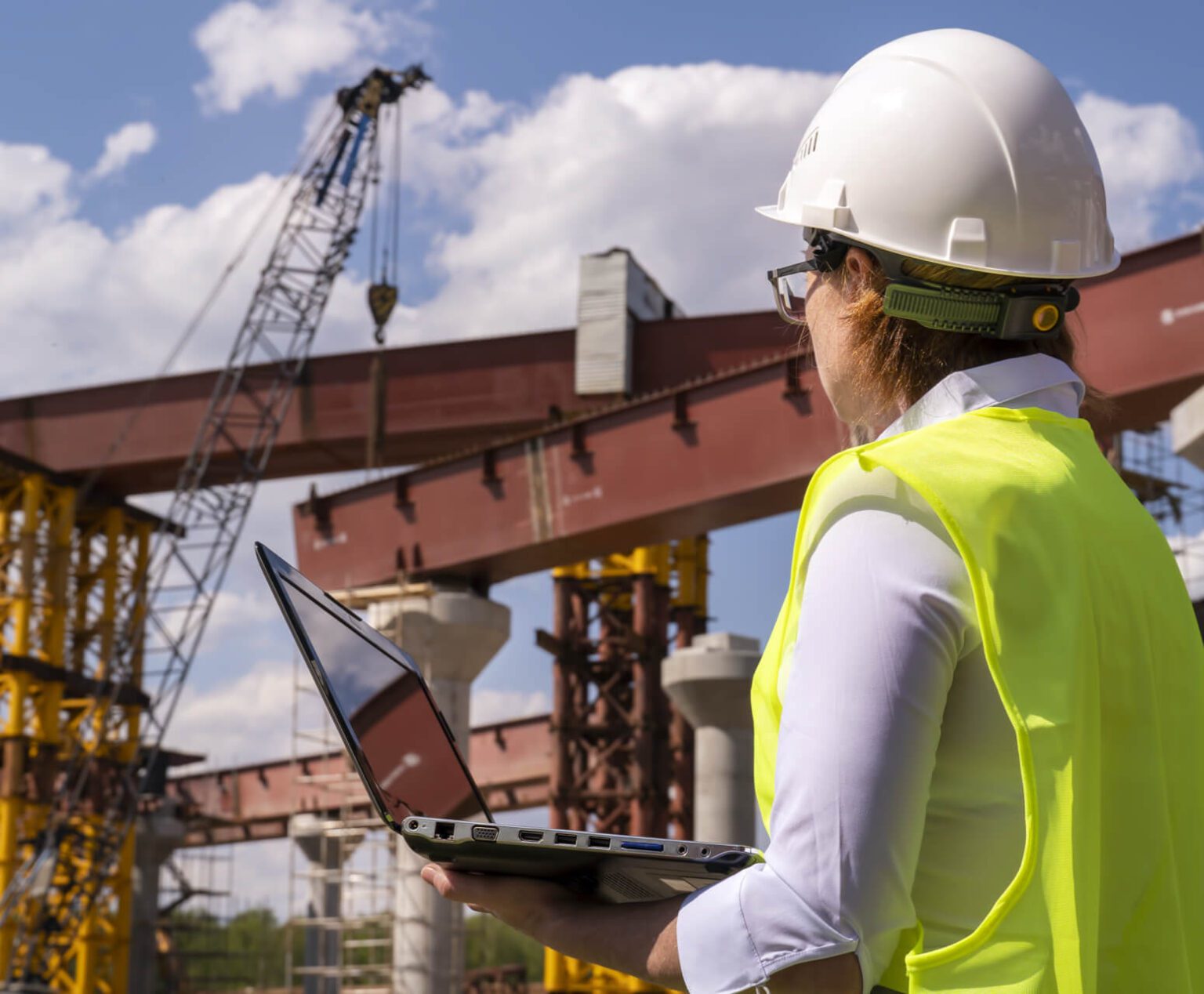 Construction Program Management Information System | Kahua