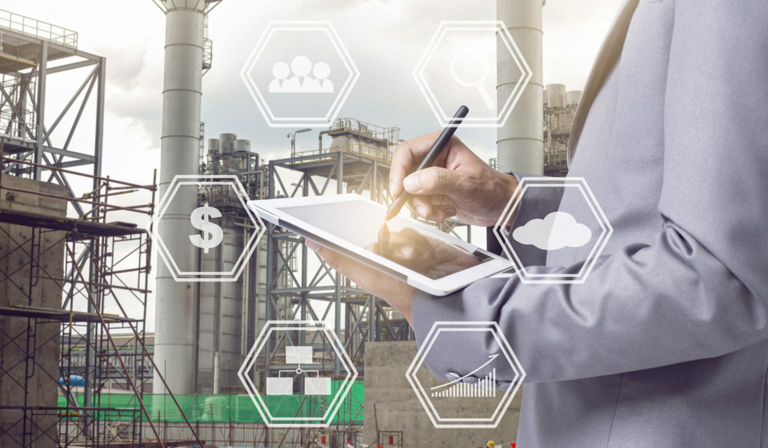 The Increasingly Important Role of PMIS in Construction | Kahua