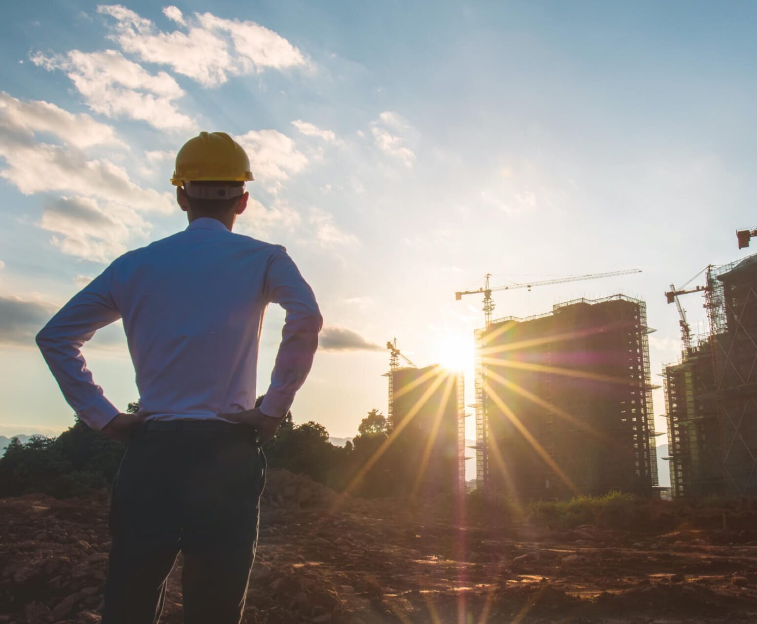 kBuilder: Construction Management App | Kahua