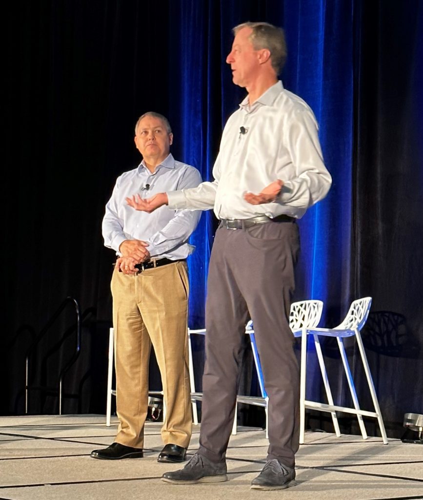 Collaboration Takes on New Meaning at Enabling Innovation | Kahua Blog