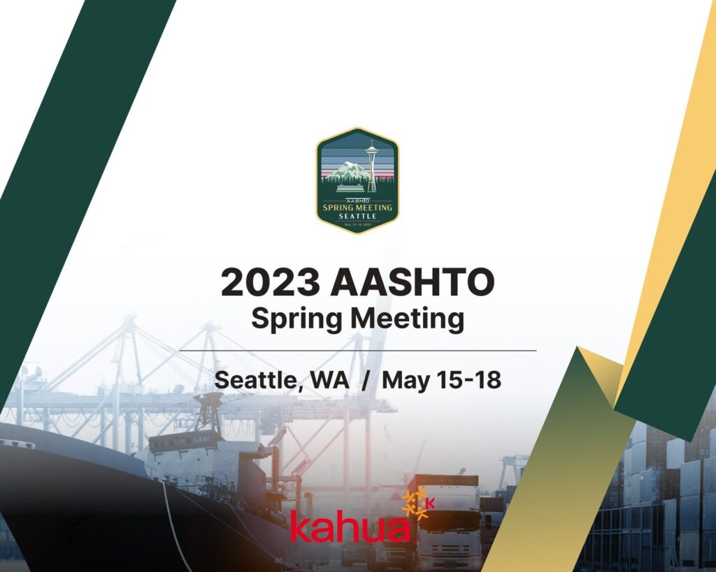 COAA Connect Spring 2023 Accelerating Innovation | Kahua