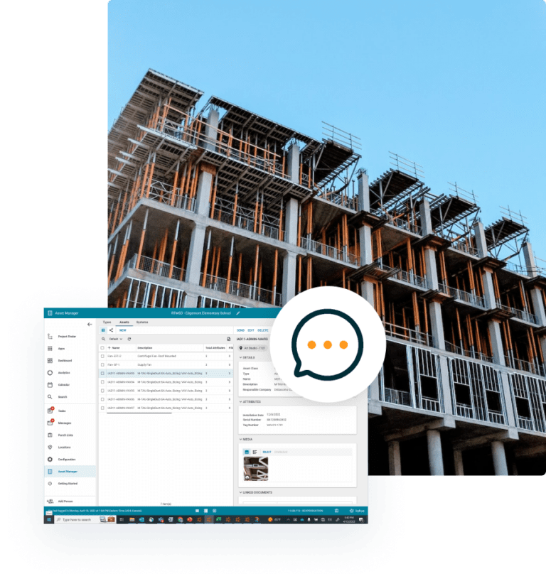 Construction Project Management Software | Kahua
