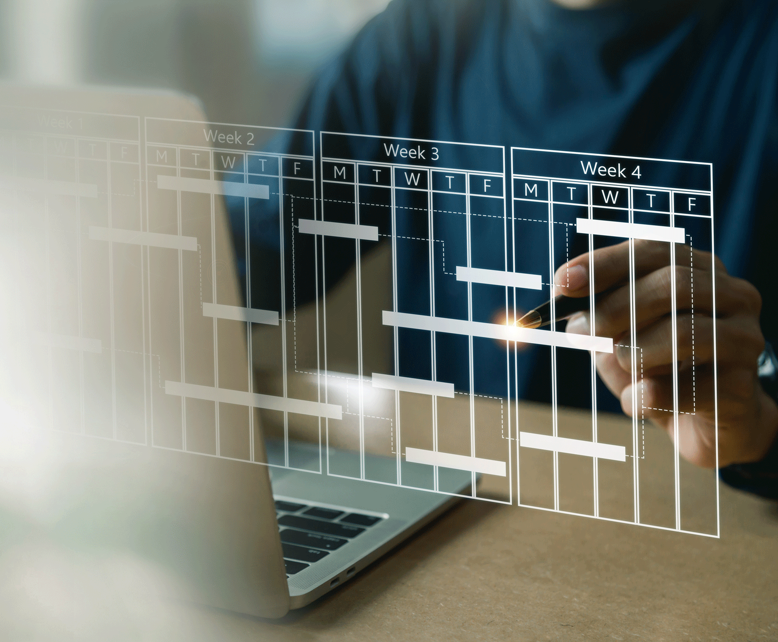 Construction Management Scheduling Software | Kahua