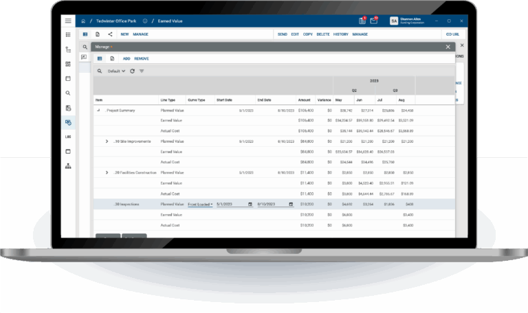 Construction Management Scheduling Software | Kahua