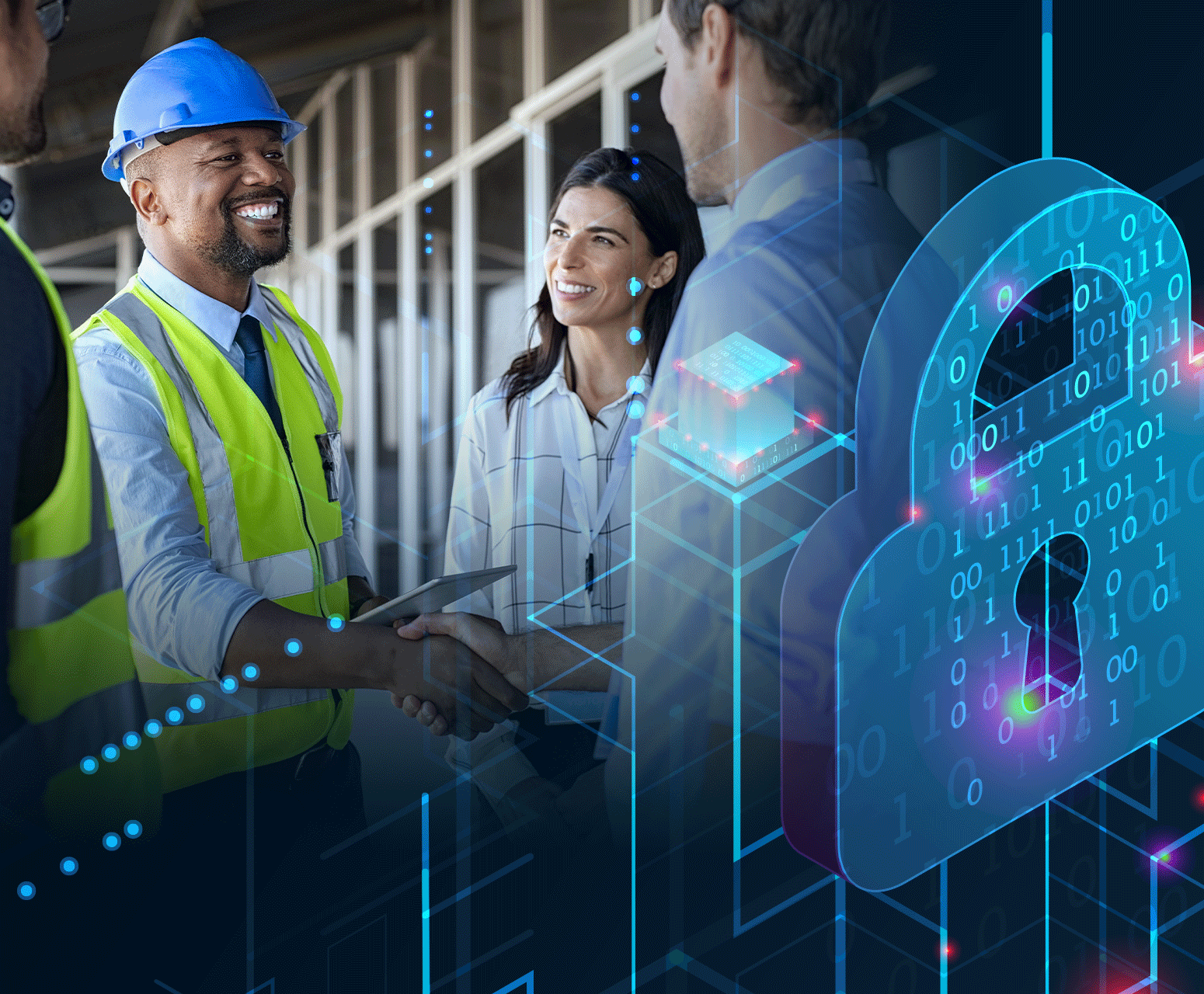 Secure Construction Management Software | Kahua