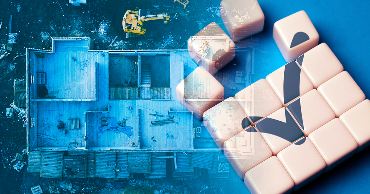 Asset Centric Construction Management Software | Kahua